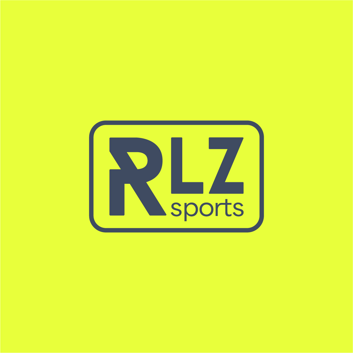 Eventos Esportivos - RLZ Sports
